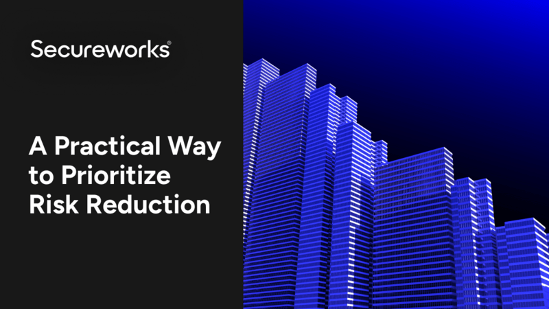 A Practical Way to Prioritize Risk Reductionhow to Prioritize Risk ...