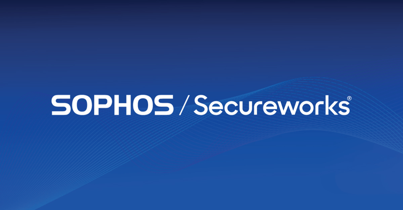 Sophos Completes Secureworks Acquisition | Secureworks