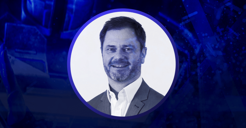 Why Daniel McGarry of BG&E is a Taegis Titan | Secureworks