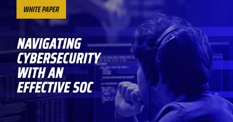 Uncovering the Right SOC Model for You | Secureworks