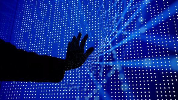 Information vs Network vs Cybersecurity | Secureworks Information vs Network vs Cybersecurity | Secureworks