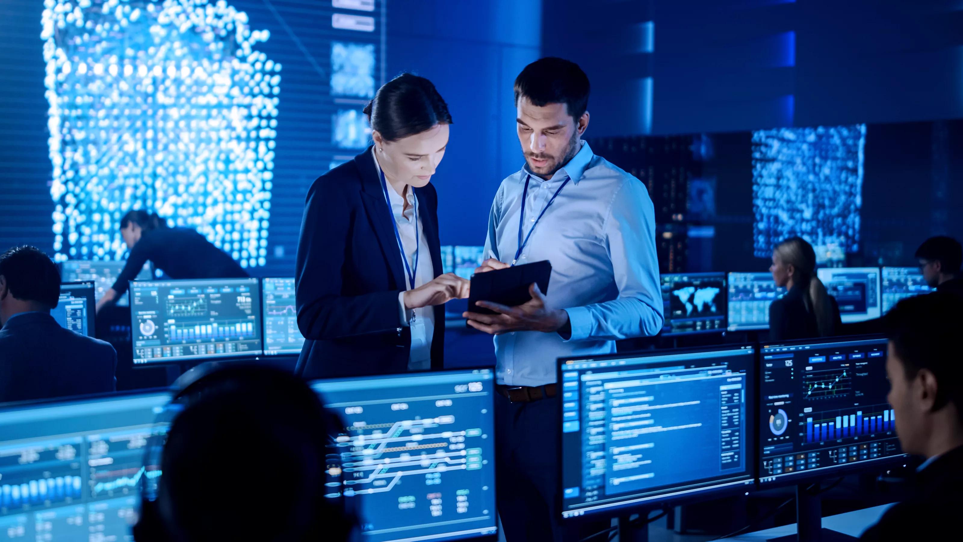 Managed Security Services Customer Support and SOC Information ...