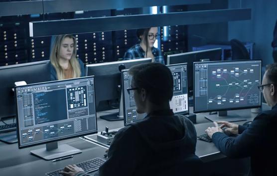 ネットワーク侵害検知および予防システム - Managed iSensor® IPS | Secureworks