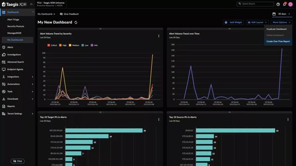 Demos and Tours | Secureworks