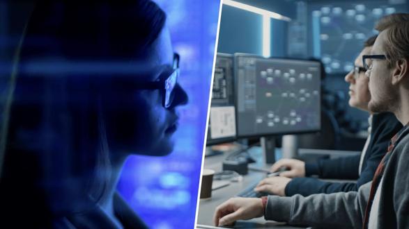 Taegis Cloud-Native Enterprise Security Platform | Secureworks Taegis Cloud-Native Enterprise Security Platform | Secureworks
